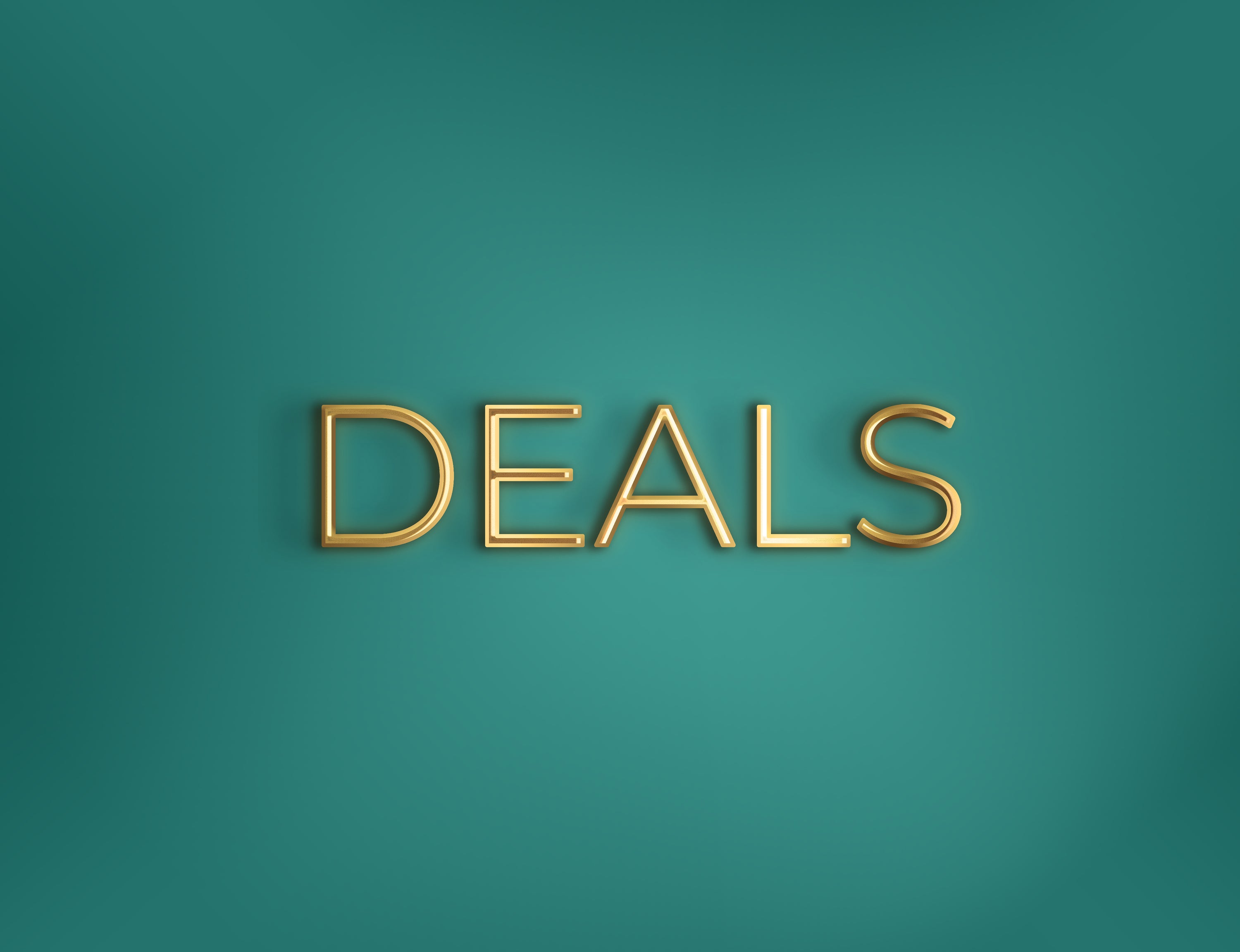 DEALS – Fisher Stevens Beauty