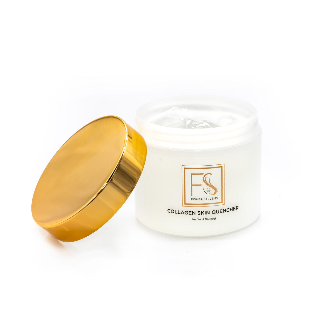 Collagen Skin Quencher - 4oz – Fisher Stevens Beauty