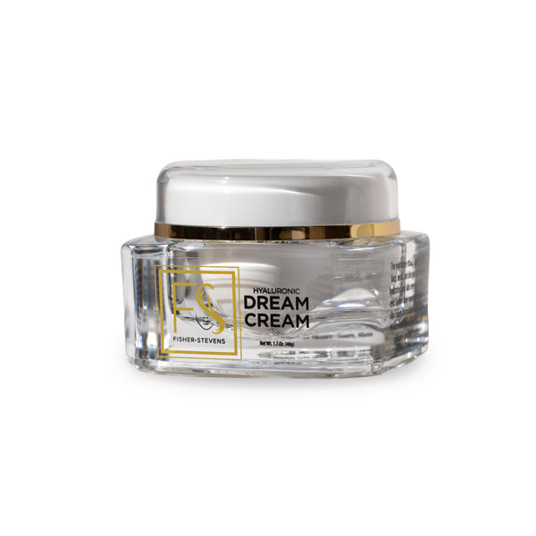 Hyaluronic Dream Cream 1.7oz – Fisher Stevens Beauty