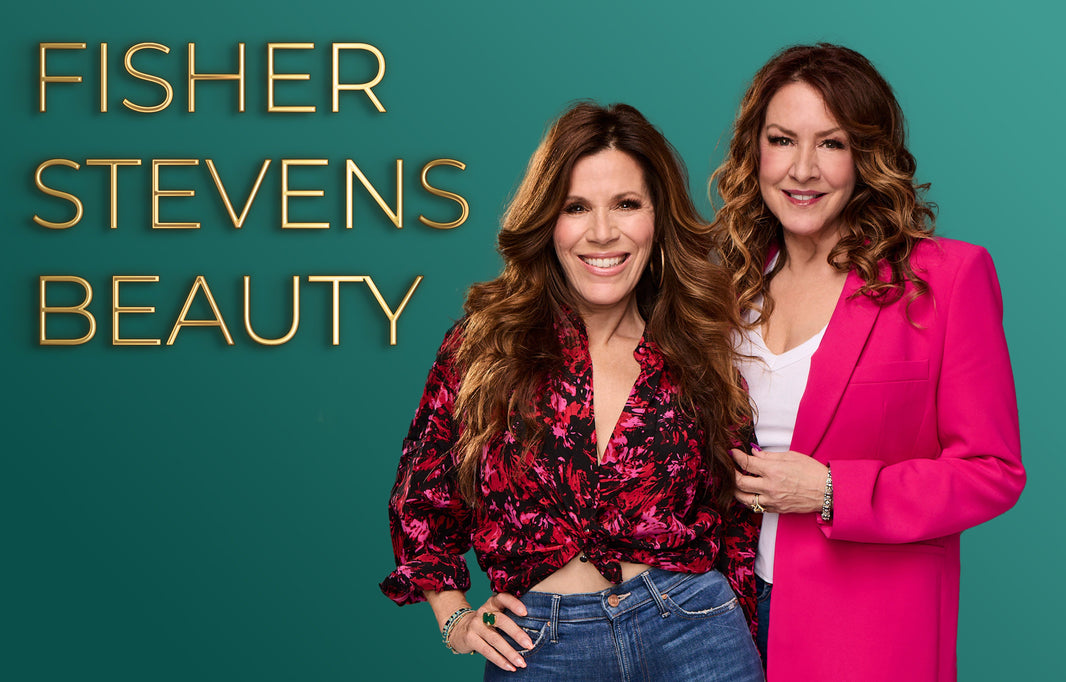 Products – Fisher Stevens Beauty