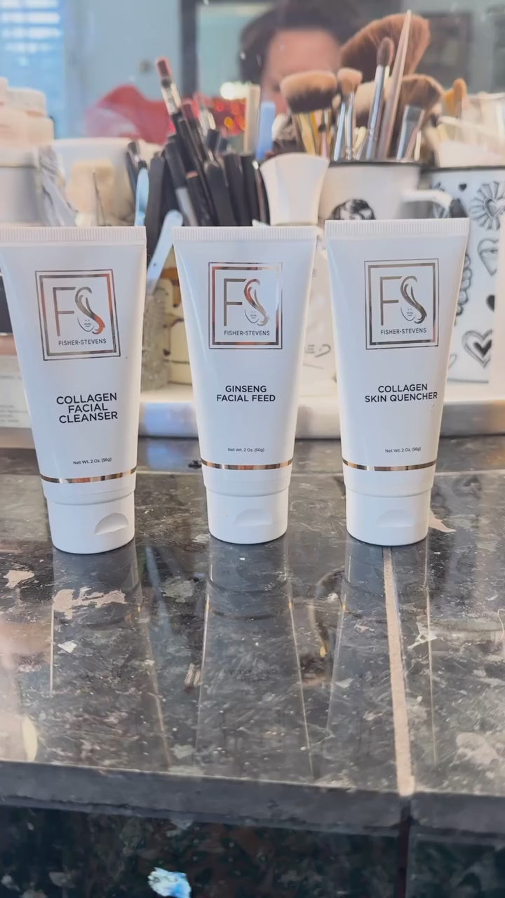 DEALS – Fisher Stevens Beauty